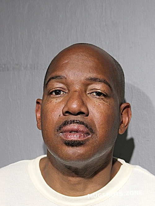 PATRICK PEACOCK 10/18/2025 - Chicago Mugshots Zone