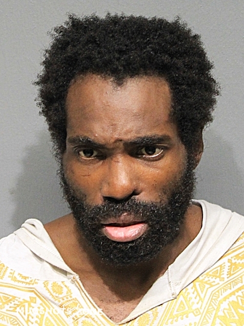 CHRSTOPHER TYLER 10/18/2025 - Chicago Mugshots Zone