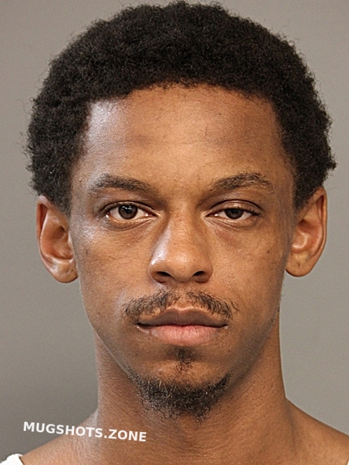 BRYAN L PAYTON 10/18/2025 - Chicago Mugshots Zone