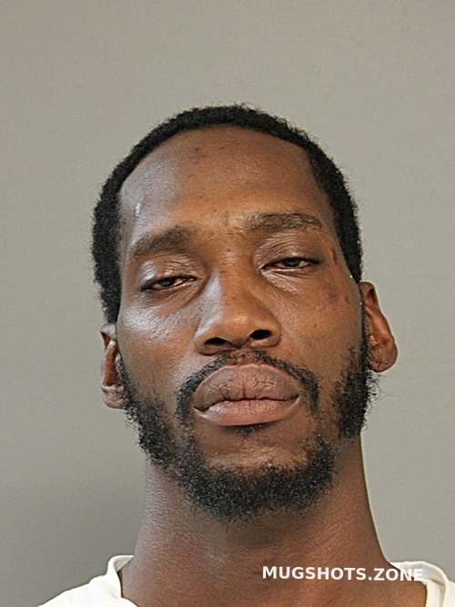 ALLEN GREEN 10/18/2025 - Chicago Mugshots Zone