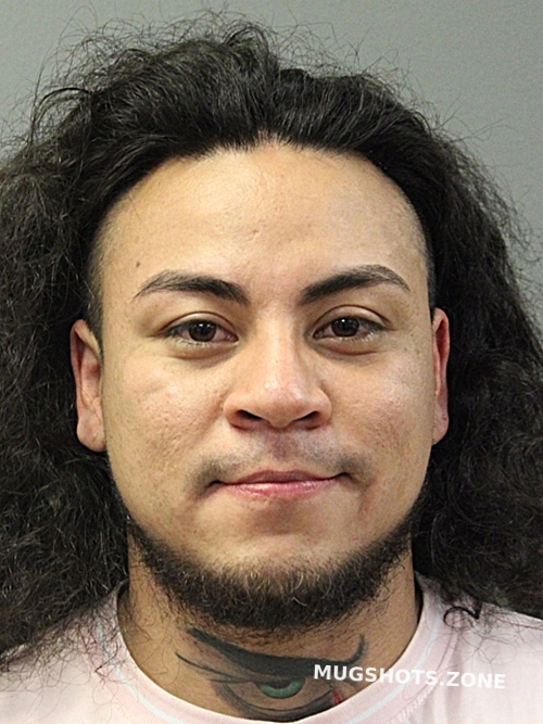 WILMER O RODRIGUEZ 10/19/2025 - Chicago Mugshots Zone