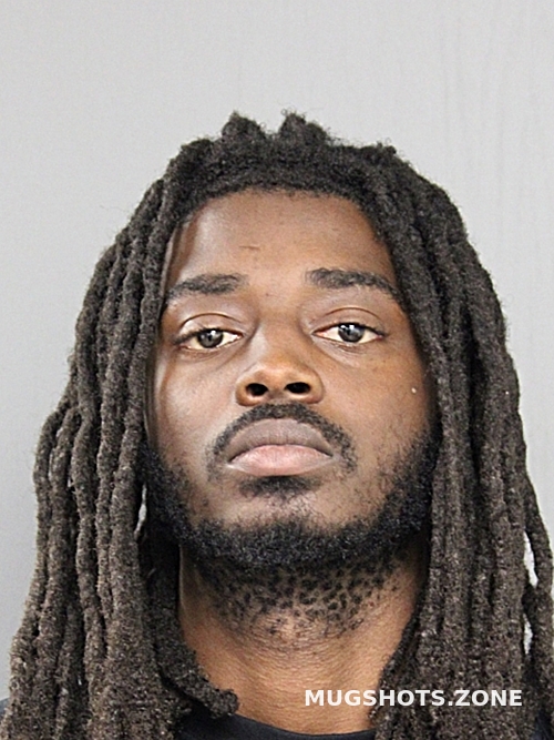 LAVELL J CARTER 10/19/2025 - Chicago Mugshots Zone
