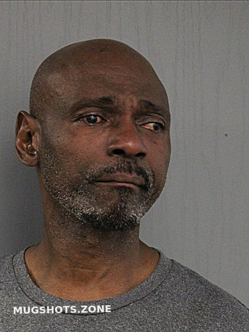 GEORGE MARTIN 10/19/2025 - Chicago Mugshots Zone