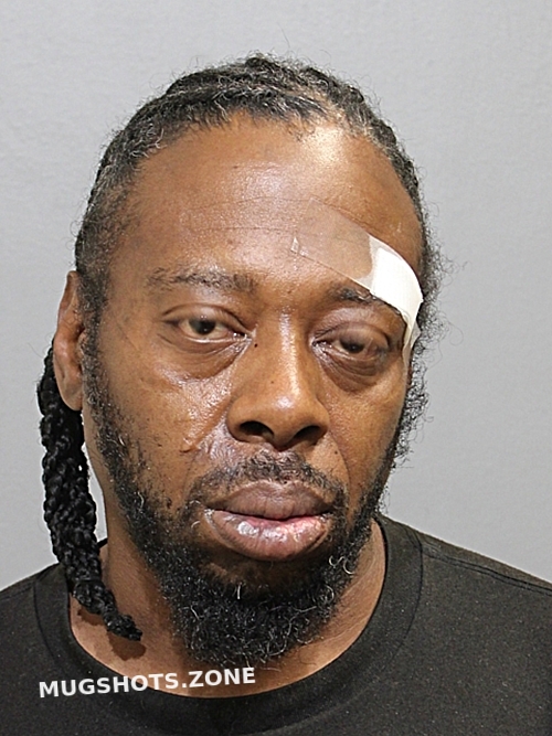 NEAL COOPER 10/19/2025 - Chicago Mugshots Zone