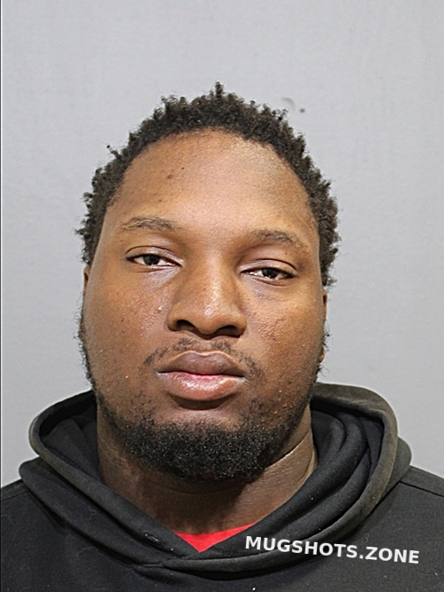 DAVON M PHILLIPS 10/19/2025 - Chicago Mugshots Zone