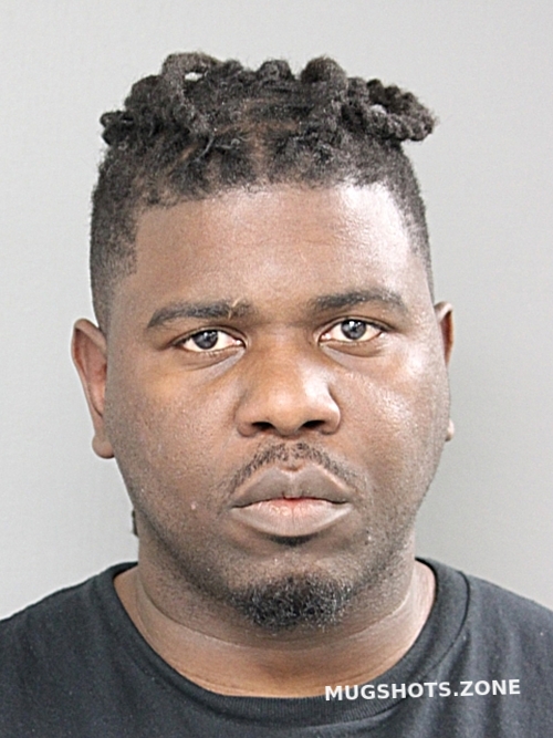 QUINTIN K ROBINSON 10/20/2025 - Chicago Mugshots Zone