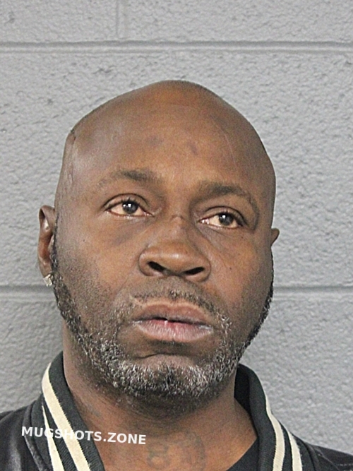 MICHAEL VINCENT WATSON 10/20/2025 - Chicago Mugshots Zone