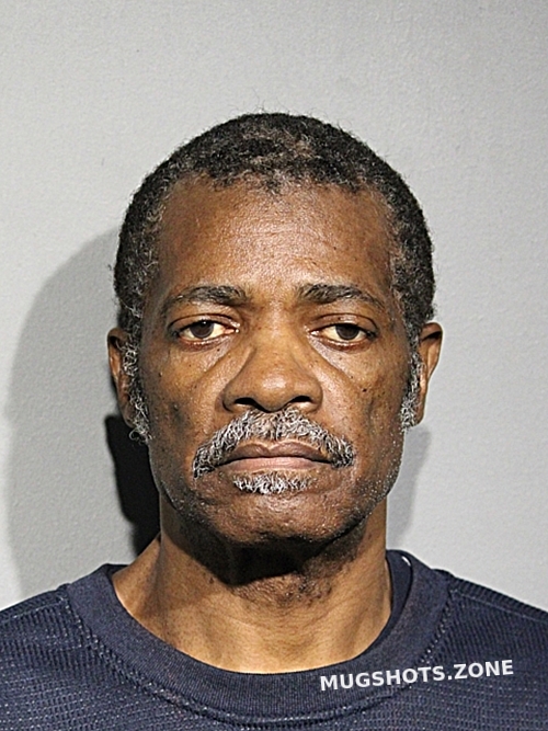 OTIS MOORE 10/20/2025 - Chicago Mugshots Zone