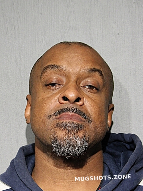 JERRY J JOHNSON 10/20/2025 - Chicago Mugshots Zone