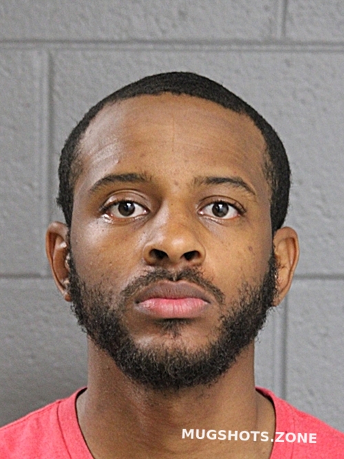 JERMEY J SMITH 10/20/2025 - Chicago Mugshots Zone