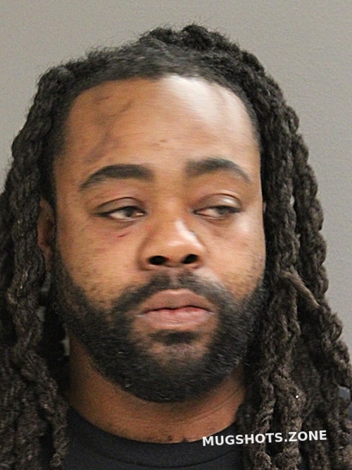 DARIUS MARTEL DICKERSON 10/21/2025 - Chicago Mugshots Zone
