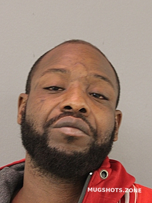 TERRELL D MCNEALY 10/21/2025 - Chicago Mugshots Zone