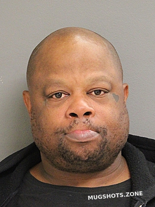 MARIO L MCCRAY 10/21/2025 - Chicago Mugshots Zone