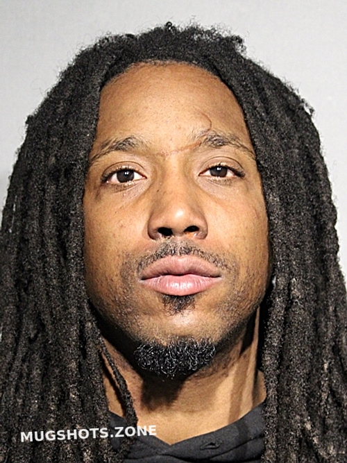 ZACHARY T HOWELL 10/21/2025 - Chicago Mugshots Zone