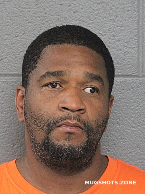 ROBERT R WHITEHEAD 10/21/2025 - Chicago Mugshots Zone