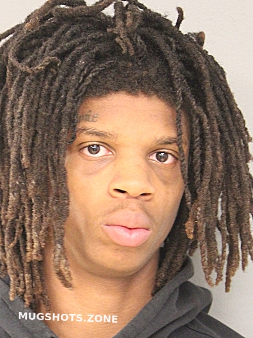 RAPHAEL FOREMAN 10/21/2025 - Chicago Mugshots Zone