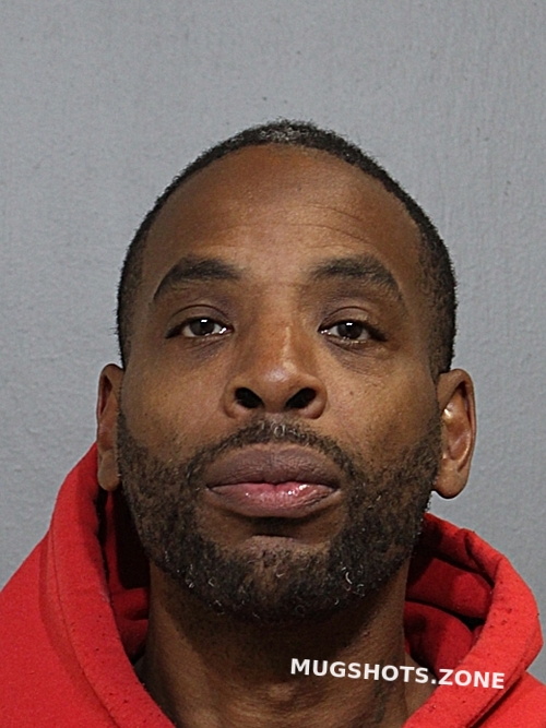 AHMAD RASHAD BELL 10/21/2025 - Chicago Mugshots Zone
