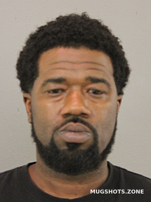 CHRISTOPHER L CARTER 10/21/2025 - Chicago Mugshots Zone