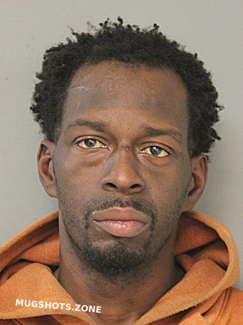 DEONDRE L CALLAWAY 10/22/2025 - Chicago Mugshots Zone