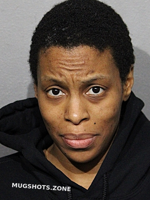 CARLA BONEA LANE 10/22/2025 - Chicago Mugshots Zone