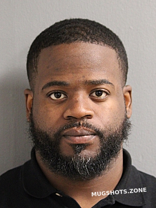 ROGER C CAMPBELL 10/23/2025 - Chicago Mugshots Zone