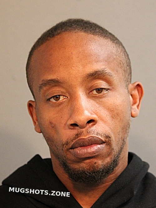 KEITH A COLEMAN 10/23/2025 - Chicago Mugshots Zone