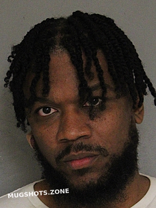 RODNEY D WILLIAMS 10/23/2025 - Chicago Mugshots Zone