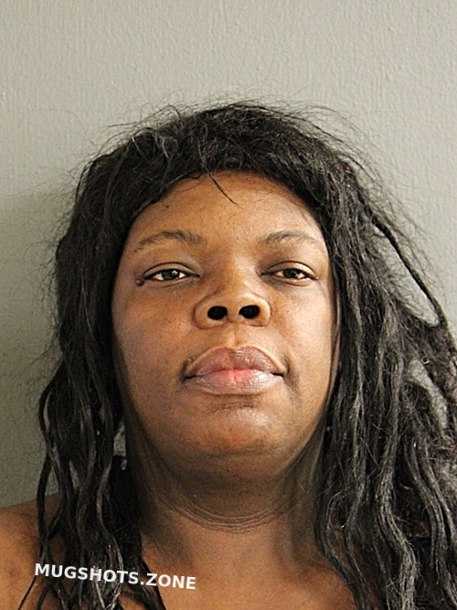 MICHELLE CLARK 10/23/2025 - Chicago Mugshots Zone