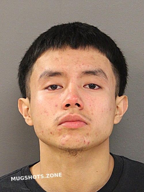 FERNANDO CRUZ 10/23/2025 - Chicago Mugshots Zone