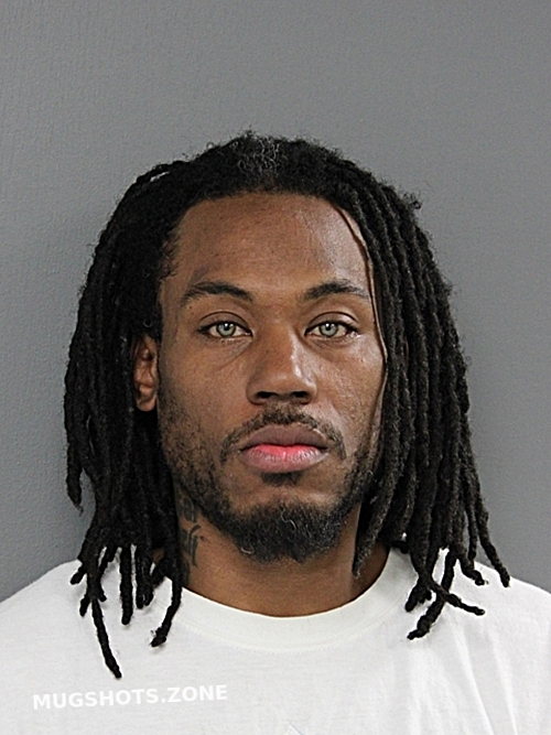 CHRISTOPHER L BROWN 10/23/2025 - Chicago Mugshots Zone