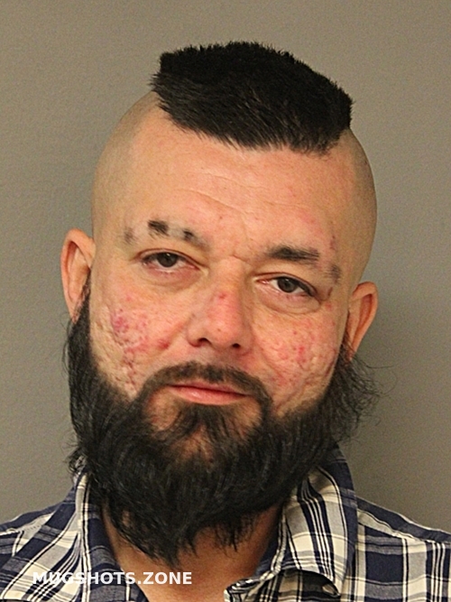 MATEUSZ MYSLIWIEC 10/23/2025 - Chicago Mugshots Zone