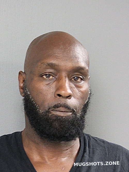 SHAWN K PATTERSON 10/23/2025 - Chicago Mugshots Zone