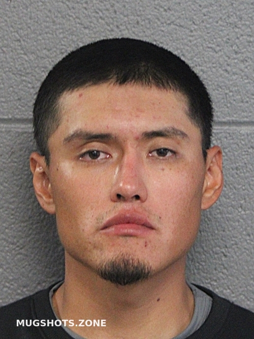 DANIEL VARGAS 10/23/2025 - Chicago Mugshots Zone