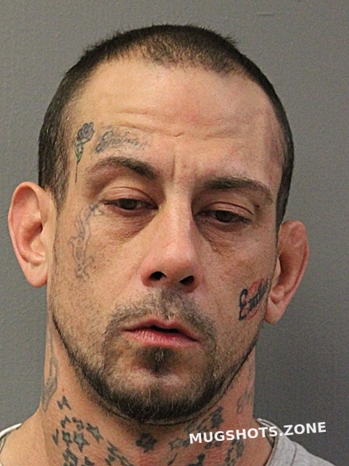 SALVADOR ZAYAS 10/24/2025 - Chicago Mugshots Zone