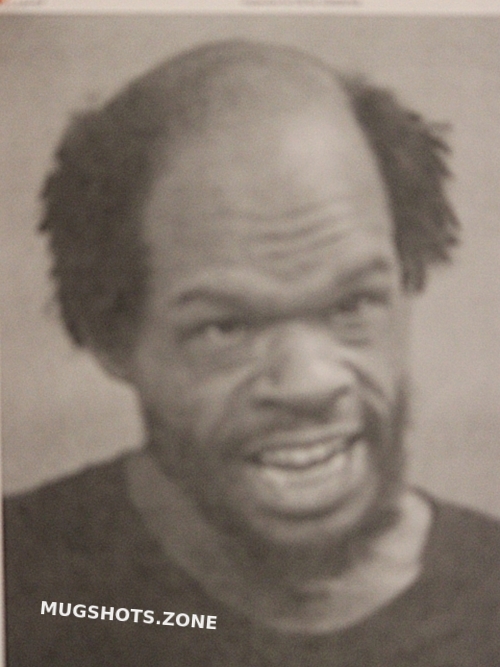 LEON T JACKSON 10/24/2025 - Chicago Mugshots Zone