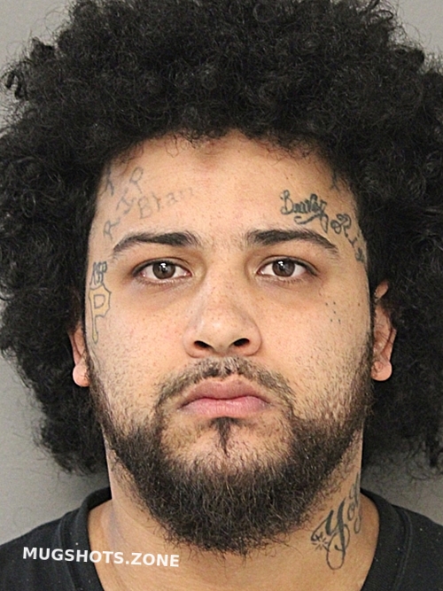 LUIS O RODRIGUEZ 10/24/2025 - Chicago Mugshots Zone