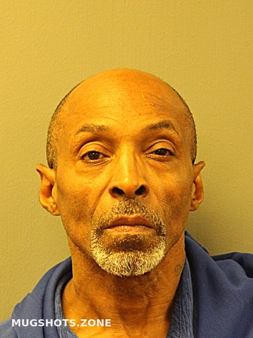 FREDERICK COLLINS 10/24/2025 - Chicago Mugshots Zone