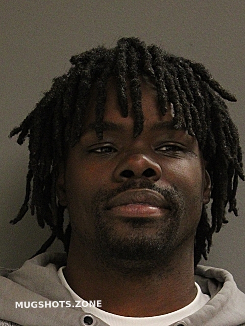 STEVEN AUSTIN 10/24/2025 - Chicago Mugshots Zone