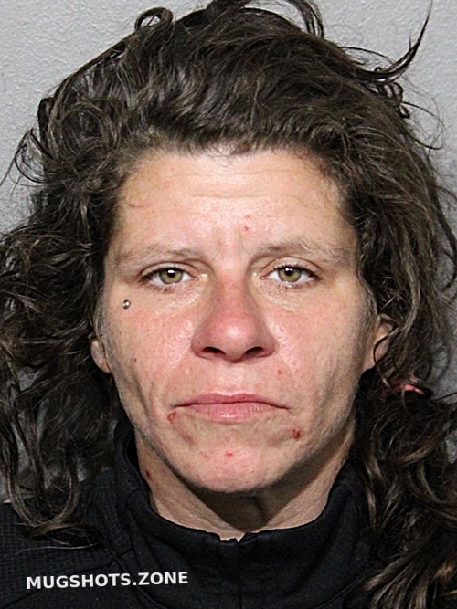 ALISE KATHERINE RUTHERFORD 10/24/2025 - Chicago Mugshots Zone
