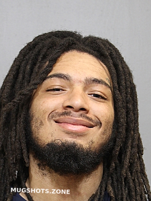 CHRISTOPHER E CARTHANS 10/24/2025 - Chicago Mugshots Zone