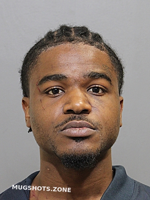 JACOBE ELMER PARKER BANKS 10/24/2025 - Chicago Mugshots Zone