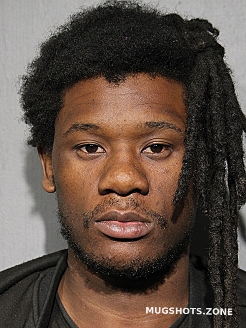 DEVON D SELLER 10/24/2025 - Chicago Mugshots Zone