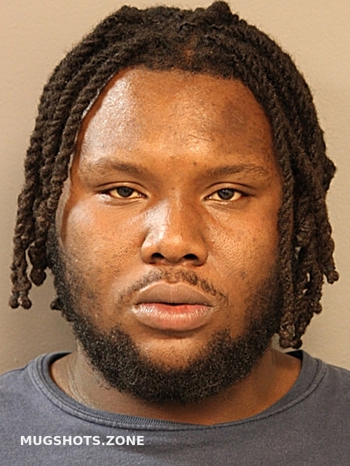 TORRANCE G PICKENS 10/24/2025 - Chicago Mugshots Zone