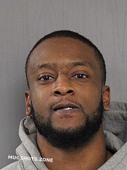 CAMERON D MITCHELL 10/24/2025 - Chicago Mugshots Zone