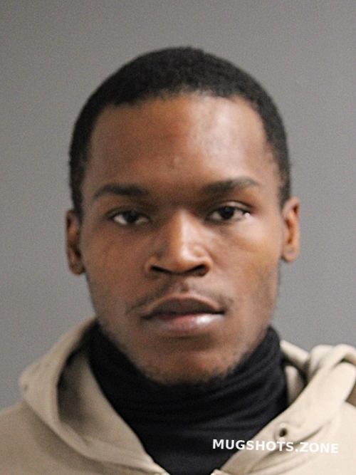 JULIUS ROBERT WILKERSON 10/25/2025 - Chicago Mugshots Zone