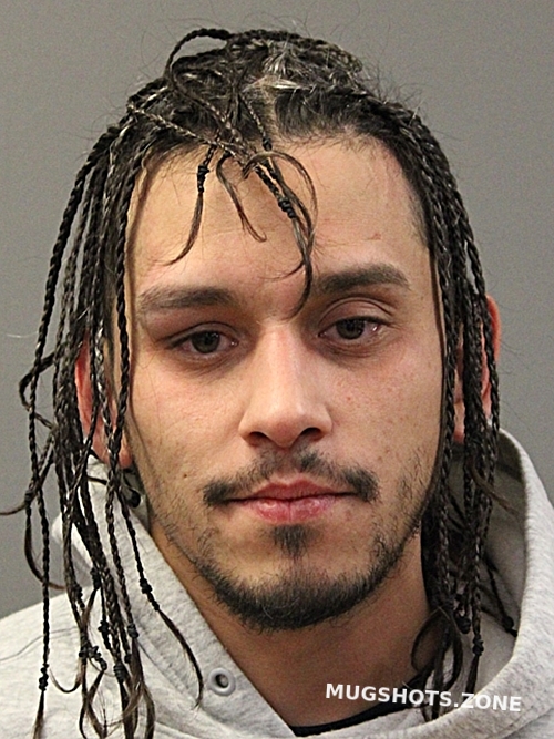 Alexis N Lopez 10 25 2025 Chicago Mugshots Zone