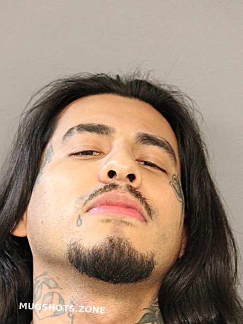 EDSANIEL VARELA 10/25/2025 - Chicago Mugshots Zone