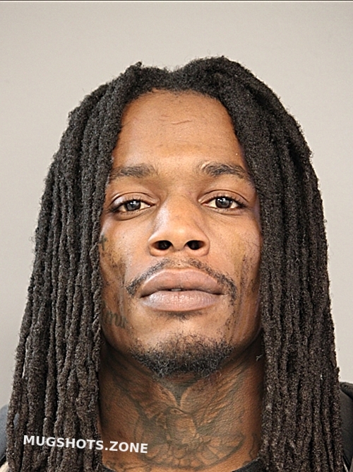 ANTEZ D S MILLER 10/25/2025 - Chicago Mugshots Zone