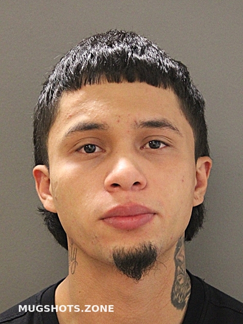 FERNANDO CARRER 10/25/2025 - Chicago Mugshots Zone