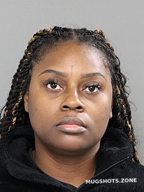 ALEXIS C STOCKLING 10/25/2025 - Chicago Mugshots Zone